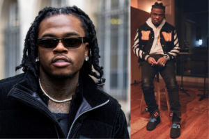 Gunna's Height Unveiled: Bio Wiki, Age, Education, Career, Net Worth ...